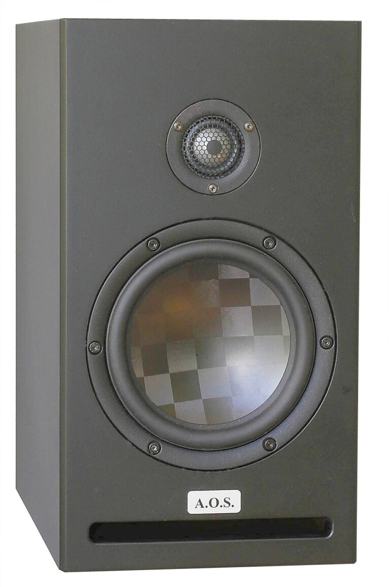 A.O.S. Audio Systeme