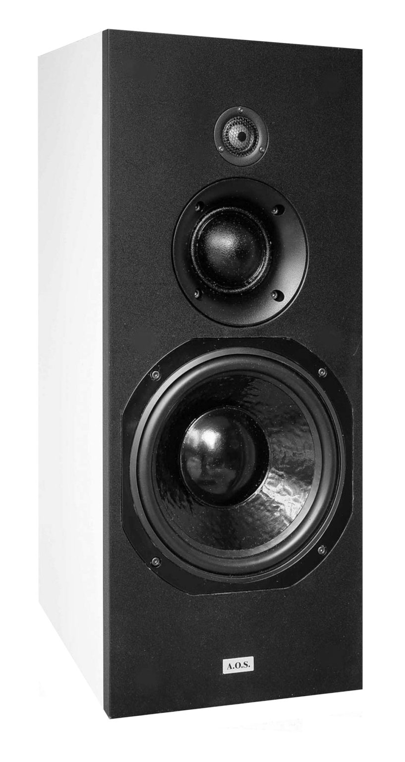 A.O.S. Audio Systeme