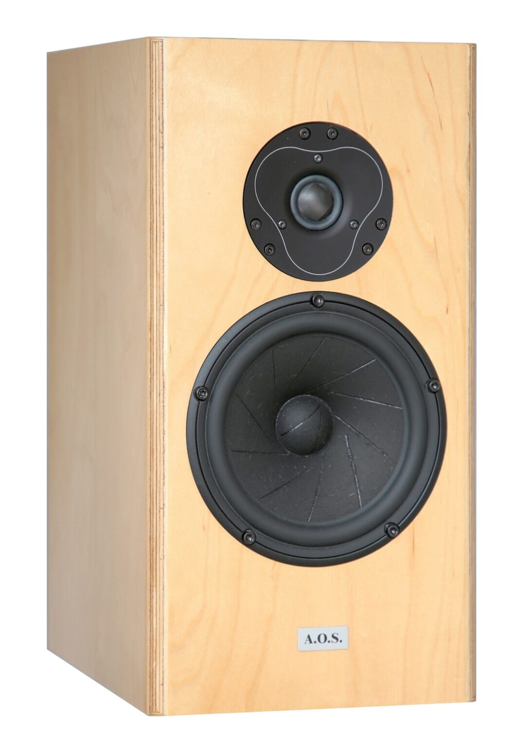 A.O.S. Audio Systeme