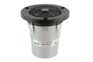 MONITOR M100 aktiv – A.O.S. Audio Systeme